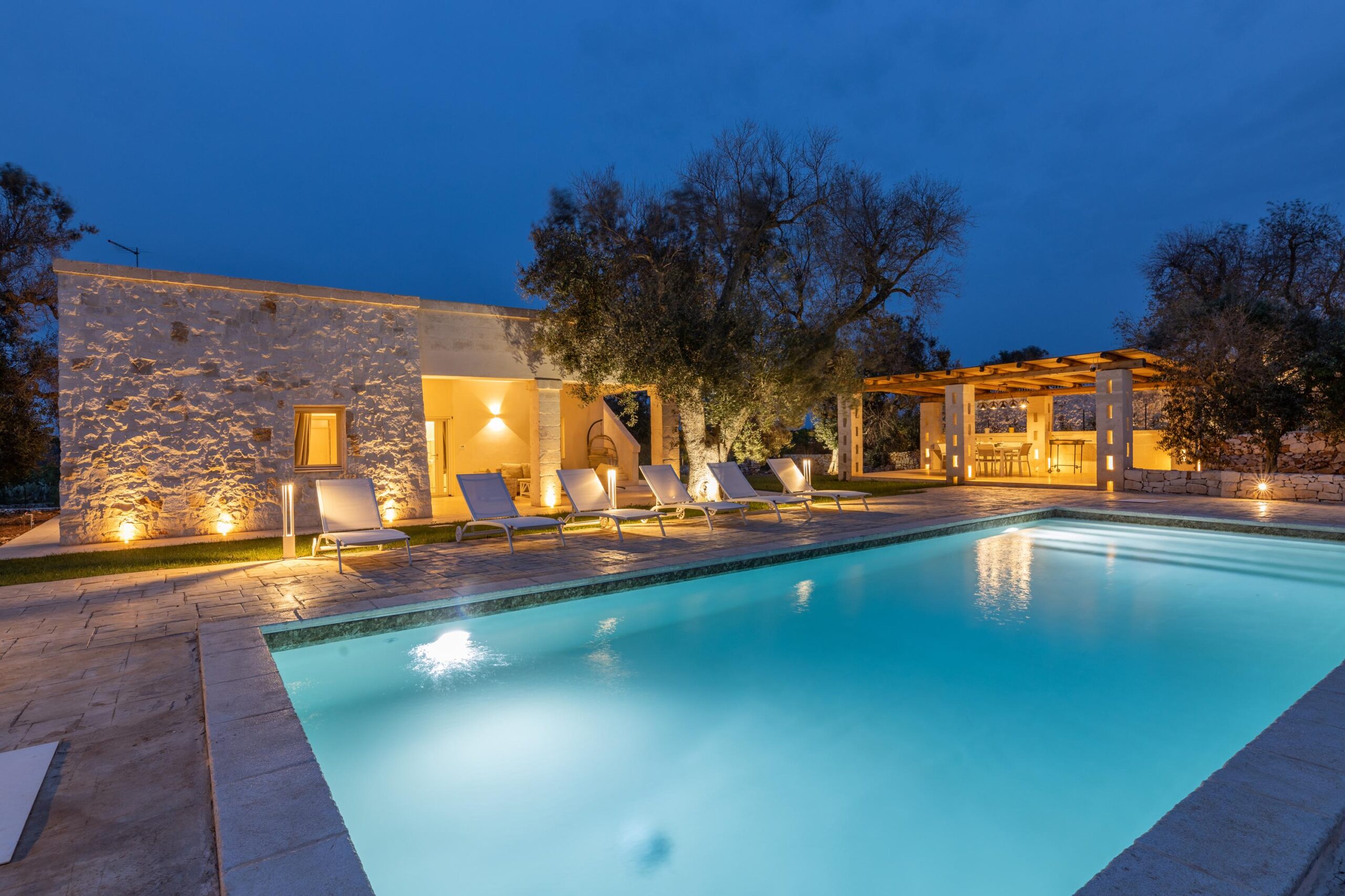 Villa Amanda - BuenaOnda